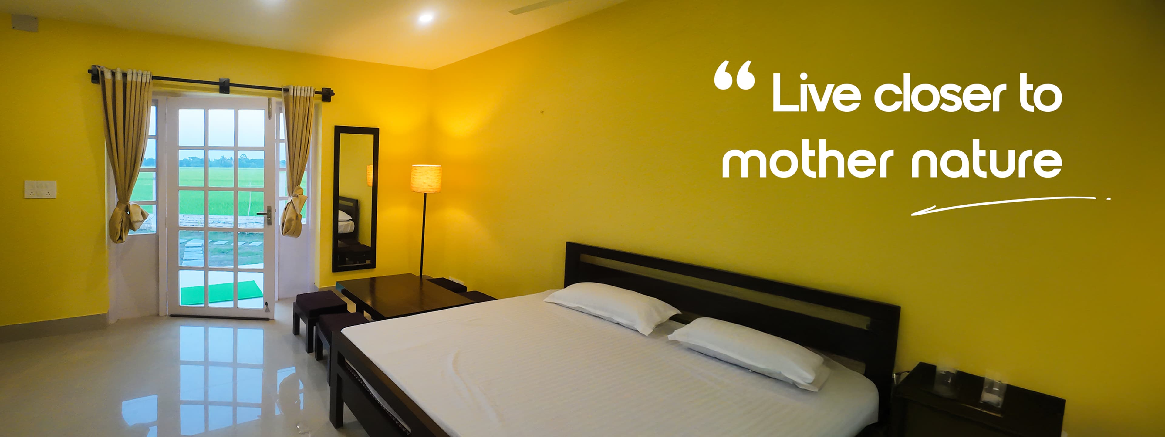 Sundarbaner Rupkatha, a Wild Serenity Eco Resort in Sundarban