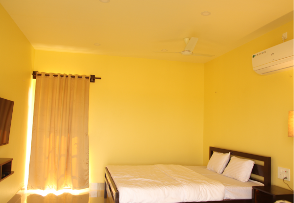 Sundarbaner Rupkatha, a Wild Serenity Eco Resort in Sundarban